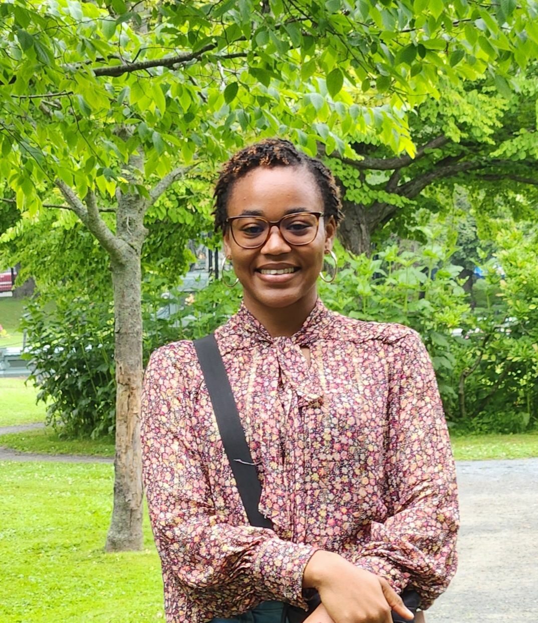 Ann-Chloé Nsangou-Assoua - Orthophonie L'envol