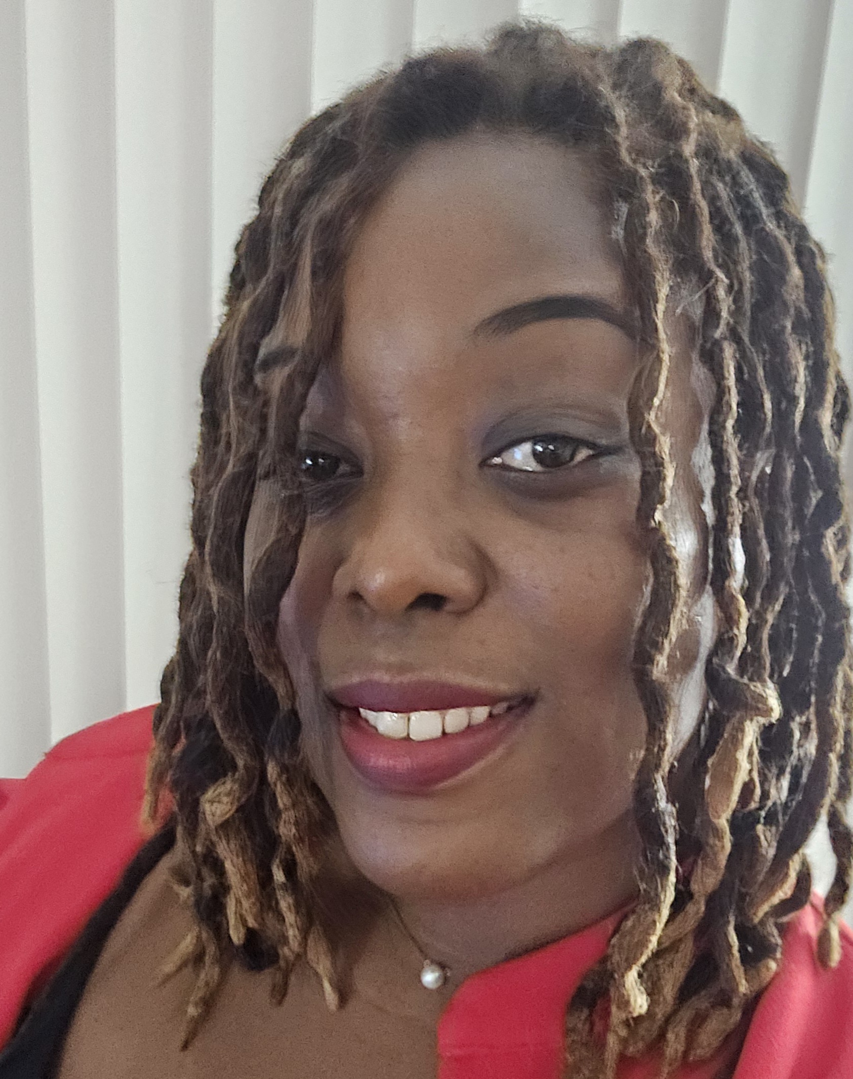 Judith Jean-Jeune (Adjointe administrative) - Orthophonie L'envol